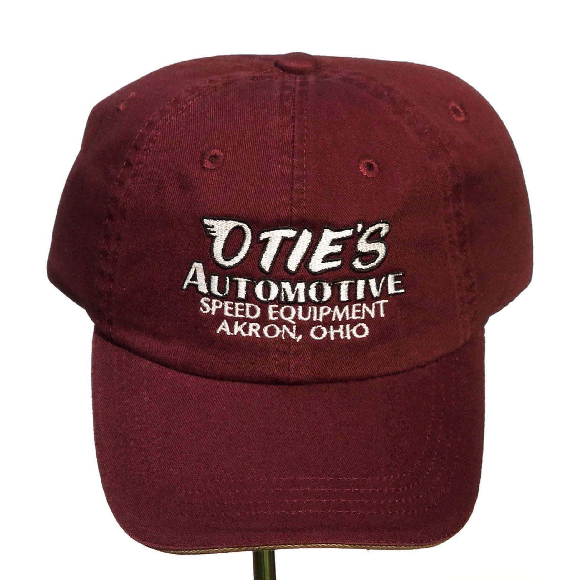 Hats – Otie's Automotive Nostalgia Drag Racing