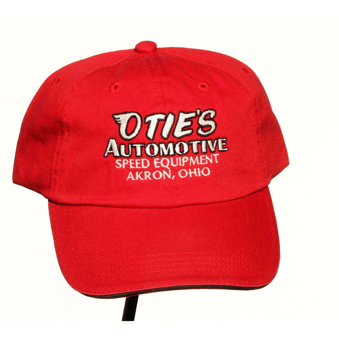 Hats – Otie's Automotive Nostalgia Drag Racing